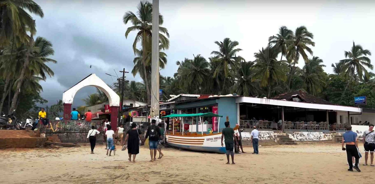 Self Drive Car Rental in Vasco Da Gama - Rent OR Hire it